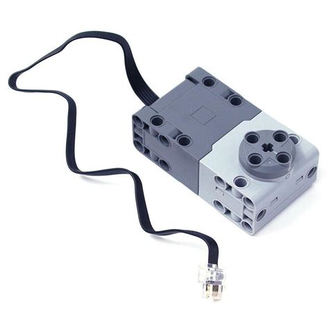 Lego Powered Technic Large Angular Position Motor 6317490 Aukro