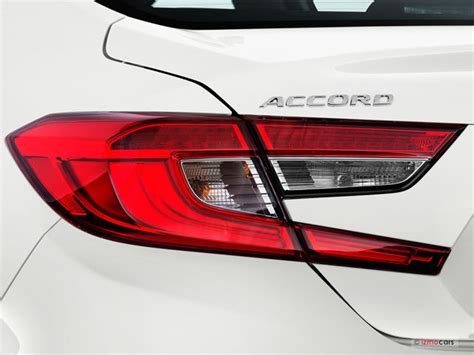 2019 Honda Accord 74 Exterior Photos U S News