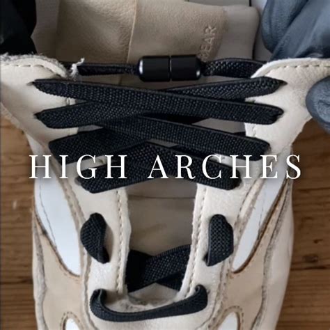 Hoge Wreef Ontdek De Beste Vetertechniek Voor Meer Comfort