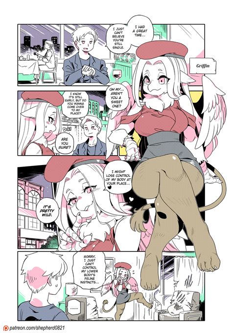 Shepherd0821 Alternate Language Commentary English Commentary Highres 1babe 1girl