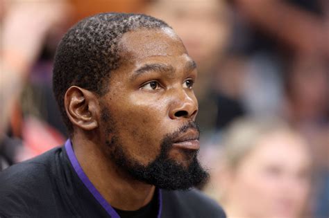 Nets Twitter Has To Stop Making St Up Kevin Durant Responds To