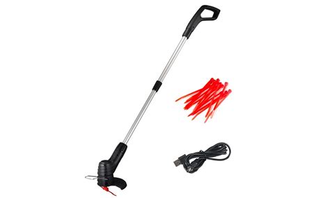 Fino A 63 Su Tagliaerba Bionic Trimmer Ricaricabile E Portatile Groupon