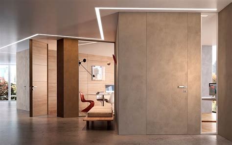 隐藏系列门 Garofoli