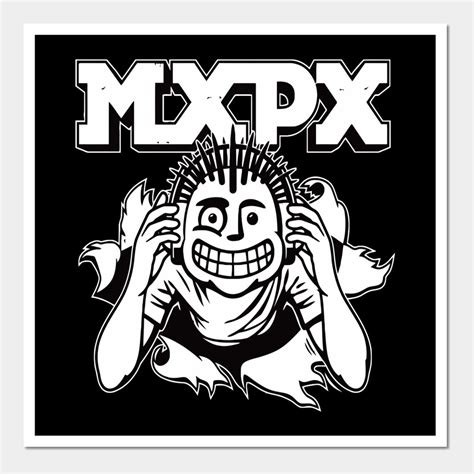 Mxpx Logo