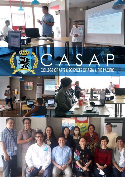 Casap School Officials Planning Casap