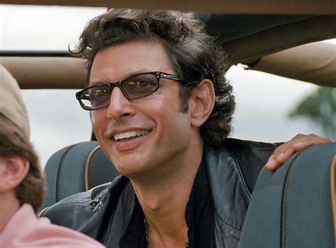 Jeff Goldblum Quotes Jurassic Park Quotesgram