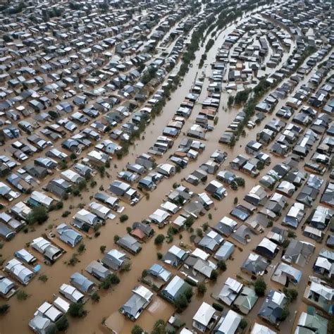 Harnessing Big Data Analytics For Predictive Flood Modelling Flood Control 2015 Global Flood