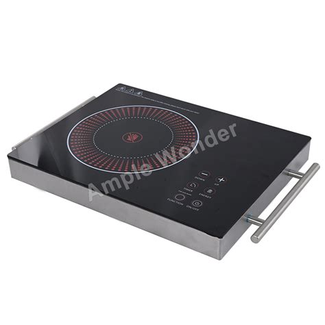Ceramic Induction Cooker Multi Function Hobs Single Burners Cooktops Digital Smart Infrared Hobs