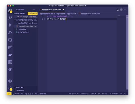 Git Web Tech User Experience Main