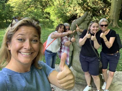 Baden Scavenger Hunt And Sights Self Guided Tour