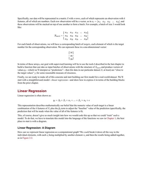 deep learning from scratch building with python from first principles pdf
