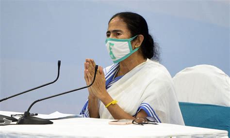 রাজ্যের মানুষ জুন ২০২১ পর্যন্ত ফ্রি রেশন পাবেন ঘোষণা মুখ্যমন্ত্রীর