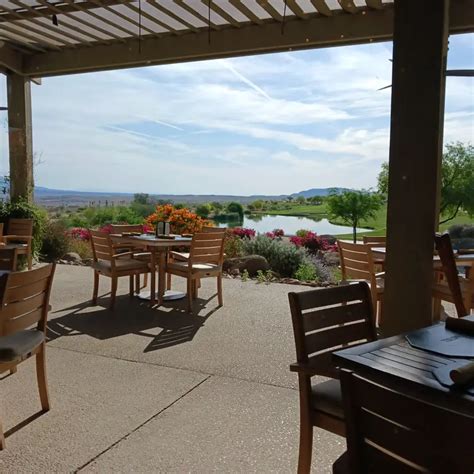 Rams Hill Restaurant Borrego Springs Ca Opentable