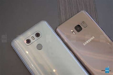 Top 5 Secret Ussd Codes Samsung Galaxy S8 And Galaxy S8 Plus Krispitech