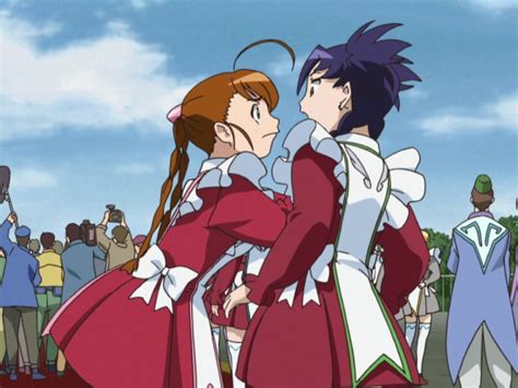 My Otome Image Fancaps