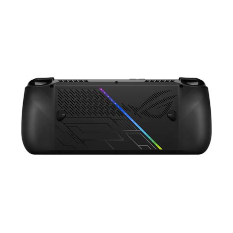 Asus Republic Of Gamers Revela La Nueva Rog Ally X Tecnogaming