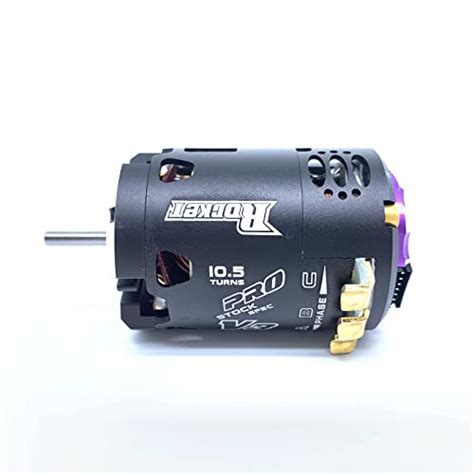 Sensored Vs Sensorless Brushless Motor Comparison In 2023