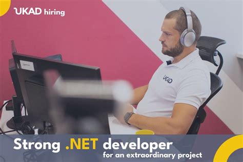 Azure Vacancy Netdeveloper Netcore Developer Jobadvertising