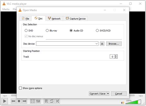 How To Convert CD Audio Tracks To MP3 In Windows 10 8 7 EaseUS