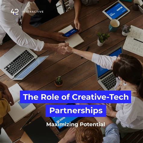 42 Interactive On Linkedin Creativetechnology Businesstransformation Innovation