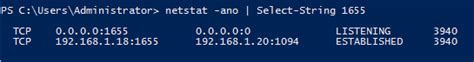 Building A Tcp Server Using Powershell Learn Powershell Achieve More