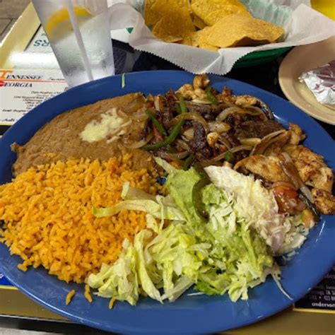 Mas Tequila Bar And Grill