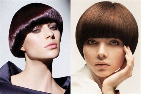 Стрижка шапочка 50 фото модные и красивые идеи