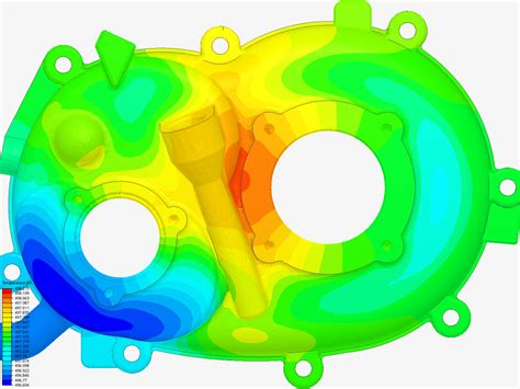Tutorial 3 Differential Casing Thermal Analysis By Klaas Padeken