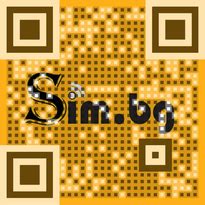 Custom QR Code Designs QR Code Stickers Visualead