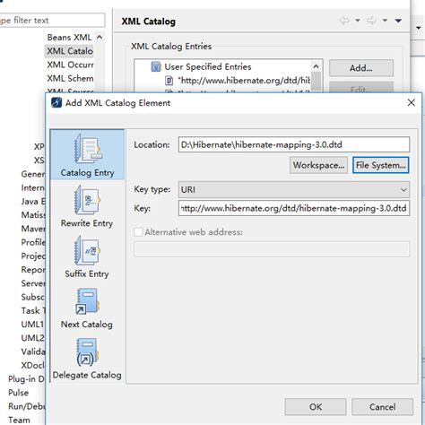 Hibernate Environment Construction And Simple Addition Deletion And