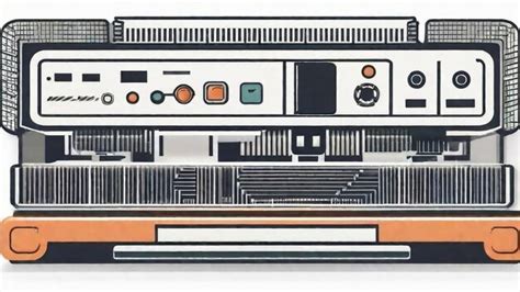 Premium Ai Image Outputs Of Advanced Technology
