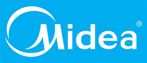 Midea Logo Vector Ez