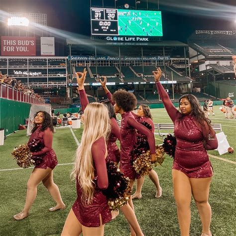 Msu Prancettes Dance Team Msudanceteam • Instagram Photos And Videos
