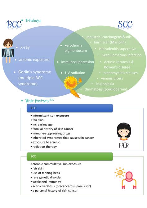 Difference Between Bcc And Scc Pdf
