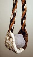 Davids Sling And Stones Were They Toys Or Serious Weapons