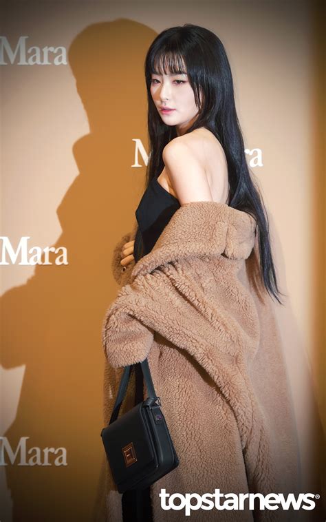 레드벨벳 Red Velvet 슬기 ‘중독적인 섹시美 막스마라 포토월 [hd포토] 최규석 기자 톱스타뉴스