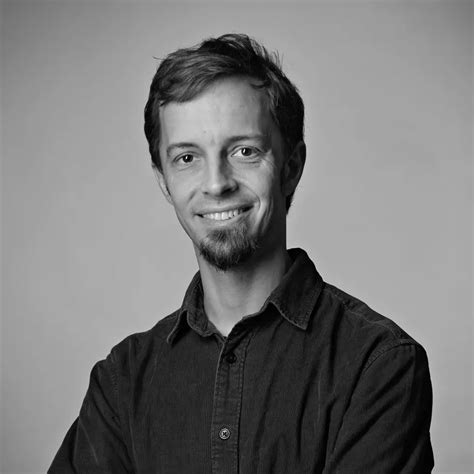 Esben Elgård Rasmussen Kommunikationsmedarbejder