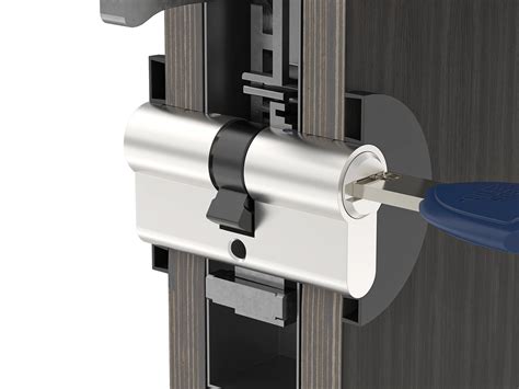 Types Of Lock Cylinders EOS SECURE