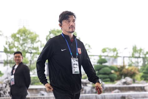 中超土帅数量在2024创下新低 本土教练怎么了？中超新浪竞技风暴新浪网