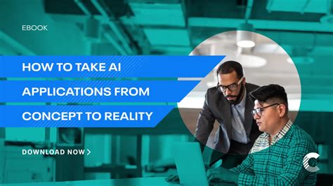 [video] Cloudera On Linkedin Make Ai As Easy As Abc