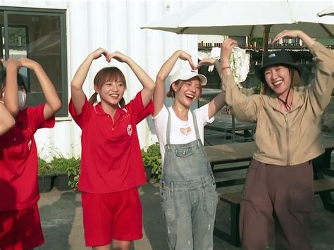 李懿外景伸狼爪 竟me Too樂天女孩陳詩媛！？ 娛樂星聞