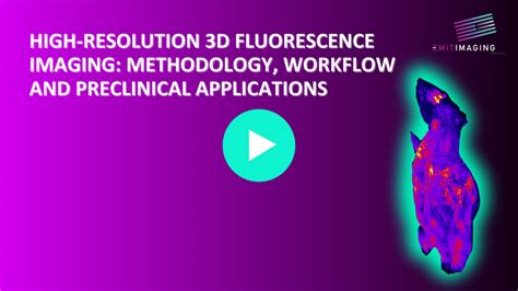 Cryo Fluorescence Tomography Cft Overview Emit Imaging