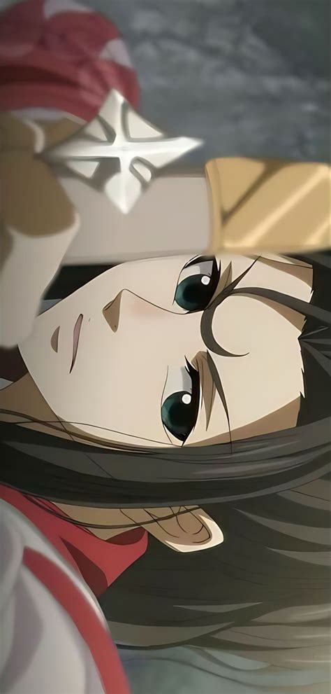 Wen Ning Dao Anime Yao