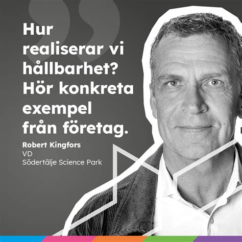 Vad Behöver Vi Göra I Omställningen Mot Ett Hållbart Samhälle Och Hur