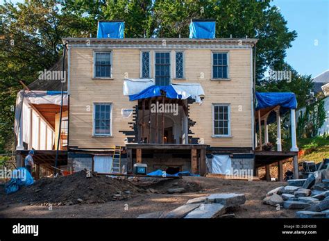 Harlem Hamilton Heights Sugar Hill Dsitrict Hamilton Grange National