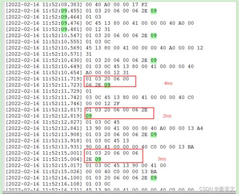 Linux串口发送数据，包数据被拆分发送秦非文的博客 Csdn博客linux 串口数据发送