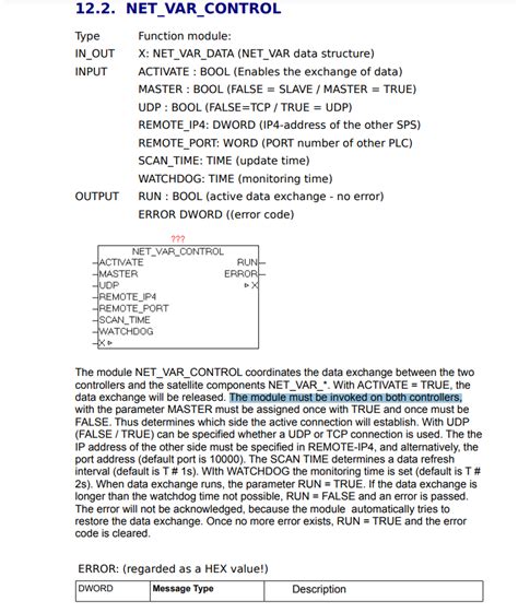 Codesys Forge Codesys Forge Talk Codesys V23 🇬🇧 Readingwriting Udp Packets