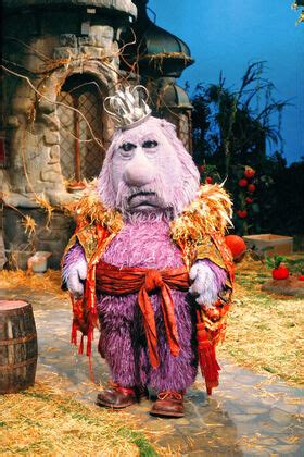 Characters In Fraggle Rock Tv Tropes