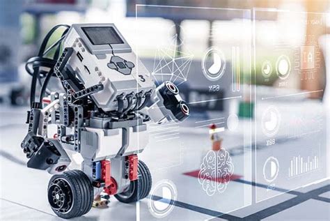 Artificial Intelligence Projects For Final Year Txbug