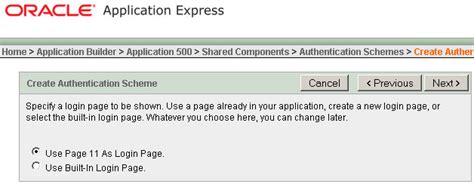 Oraclenerd Apex Ldap Authentication